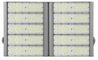 China 180lm/W High Efficiency Flood Light , 500W LED Floodlights For Warehouse / Factory for sale