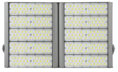 China 180lm/W High Efficiency Flood Light , 500W LED Floodlights For Warehouse / Factory for sale
