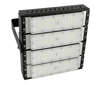 China 50W 100W 200W LED Flood Light 170-180lm/W With Aluminum Housing for sale