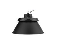 China Aluminum 200W 100W LED LED Bay Lighting Warehouse 4000K 5000K 5700K for sale