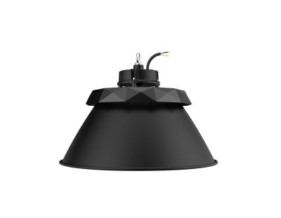 China Aluminum 200W 100W LED LED Bay Lighting Warehouse 4000K 5000K 5700K for sale