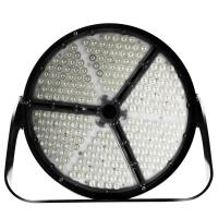 China Die Cast Aluminium 1000W LED Stadium Light , LED Sports Field Lighting 130lm/w for sale