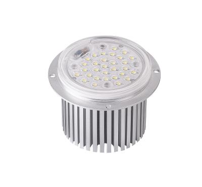 China 30W 40W Round LED Module 2700K-6000K For Garden Light for sale