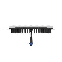 China 10W-60W LED Street Light Waterproof Outdoor LED Module With Glass Lens for sale