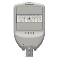 China 60W 7070 LED Street Light Lamp 9000lm For Urban Roads / Highways for sale