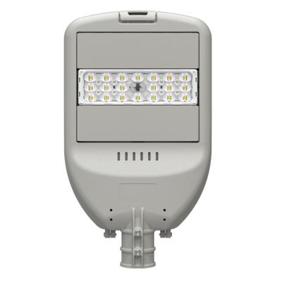 China 60W 7070 LED Street Light Lamp 9000lm For Urban Roads / Highways for sale