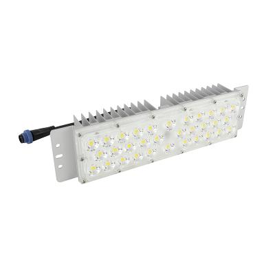 China 220lm/W IP68 Waterproof LED Street Light Module High Lamp Luminous Efficiency for sale
