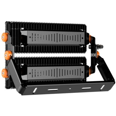China 170lm/W LED Stadium Light 500W 1000W LED Flood Lights For Soccer Field for sale