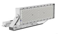 China Modular LED Sports Lamp High Mast Football Stadium LED Lights 1500W Tennis Court Flood Lights for sale