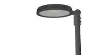 China High Brightness LED Garden Light 200W For Home Hotel Garden Park for sale