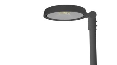 China High Brightness LED Garden Light 200W For Home Hotel Garden Park for sale
