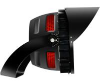 China High Brightness LED Stadium Light SKD IP66 Waterproof Outdoor LED Flood Lights for sale