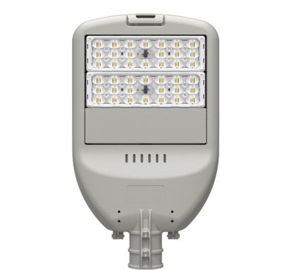 China 190lm/W Street LED Light 100W 18000lm For Road / Outdoor Lamp for sale