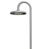China Outdoor LED Garden Light Waterproof IP65 130lm/W LED Landscape Lighting for sale