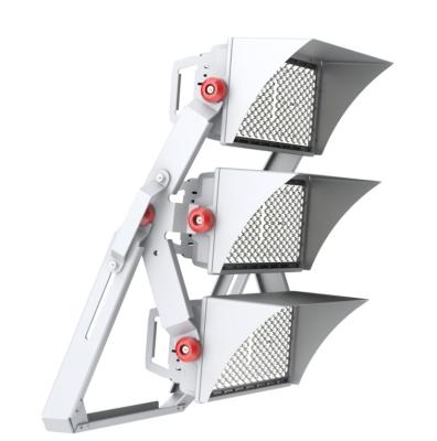 China 500W LED Stadium Light / 50000 Lumen LED Flood Light Outdoor IP66 for sale