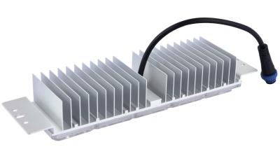 China 5050 LED Optical Lens 210lm/W SMD LED Module 50W For Street Light for sale