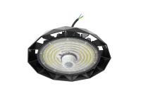 China 180lm/W UFO High Bay Light Industrial Commercial Lighting For Garage / Warehouse for sale