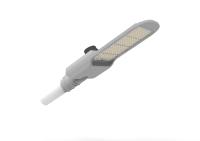 China 140LM/W Outdoor LED Street Lamp IP66 4000K Road LED Light 490*209*80mm for sale