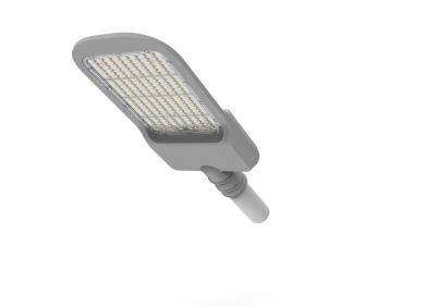 China 50W 80W LED Street Light Waterproof 140LM/W with Aluminum Housing for sale