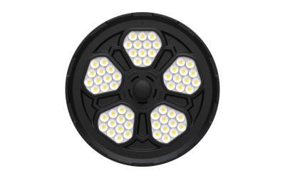 China IP65 Industrial LED High Bay Light  , Commercial High Bay LED Lights 150W 200W for sale
