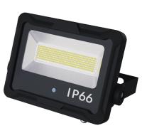 China IP65 Waterproof LED Flood Light 140lm/W 20W-600W 3 Power 3 CCT Selectable for sale