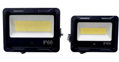 China 100W Outdoor LED Flood Light 3000K 4000K 5000K For Factories / Businesses for sale
