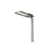 China Smart Street Light Controller Lora Street Light 30W 50W With Intelligent Street Light Control for sale