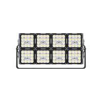 China High Power Tennis Court LED Floodlights 400W 540W Stadium LED FloodLight for sale
