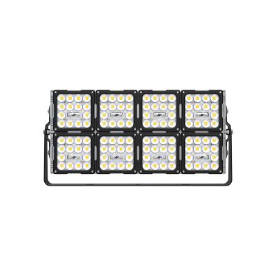 China High Power Tennis Court LED Floodlights 400W 540W Stadium LED FloodLight for sale