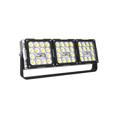 China Led Flood Light 100w 200w 300w 400w 500w Sport Tennis Court Led Arena Lights Stadium Led Light Outdoor for sale