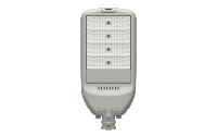 China Solar LED Street Light All In One 250W 120W 60W High Power Lens Luminaire for sale