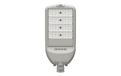 China Solar LED Street Light All In One 250W 120W 60W High Power Lens Luminaire for sale