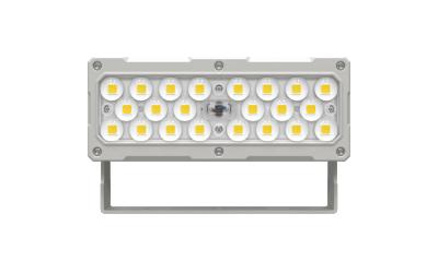 China 150lm-180lm/W Football Stadium Flood Light / 3000K LED Floodlight for sale