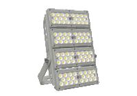 China Energy Saving IP67 Sports Field Flood Lights , 400 Watt LED Floodlight for sale