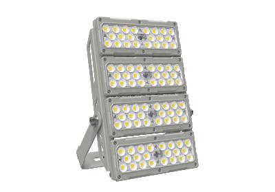 China Energy Saving IP67 Sports Field Flood Lights , 400 Watt LED Floodlight for sale