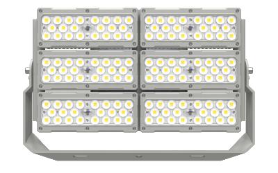 China 5000W LED Flood Light Ip68 Energy Saving Flood Lights Outdoor for sale