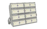 China 800w Sport Tennis Court Led Arena Lights Stadium Led Light Outdoor for sale