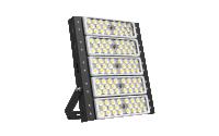 China 300 Watt LED Outdoor Flood Light , 160lm/w Waterproof Floodlight Outdoor for sale