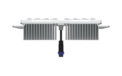 China Outdoor Waterproof LED Street Light 200lm/W IP68 150W High Power for sale