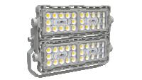 China 200W IP66 LED Flood Light 2700k-5700K LED Outdoor Sports Lighting for sale