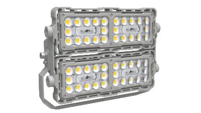 China 200W IP66 LED Flood Light 2700k-5700K LED Outdoor Sports Lighting for sale