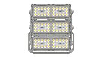 China Super Brightness 180lm/w Floodlight 300W LED Stadium Light for sale