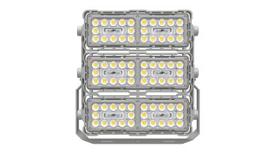 China Super Brightness 180lm/w Floodlight 300W LED Stadium Light for sale
