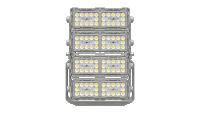 China 400W LED Floodlight IP65 Outdoor LED Tennis Court Lighting 386*520*96.5 for sale