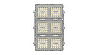 China High Power LED Stadium Light Aluminum IP66 Outdoor 300W 400W 600W LED Tunnel Lighting for sale