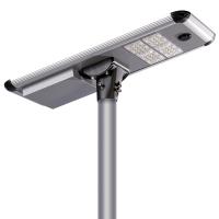 China 60W 80W 100W 120W Solar Power Street Light for sale