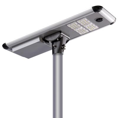 China 60W 80W 100W 120W Solar Power Street Light for sale