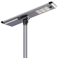 China 60w 80w 120w 200w All In One Solar Street Light for sale