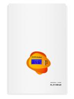 China Home Solar Power Station Lifepo4 Generator With 10kw Charger For Emergency Daily Use for sale