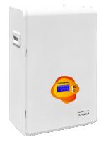 China Home Solar Energy System  Lifepo4 6000 Cycles 10k wh 51.2v 200ah Lithium Battery Solar Lithium Battery Pack for sale